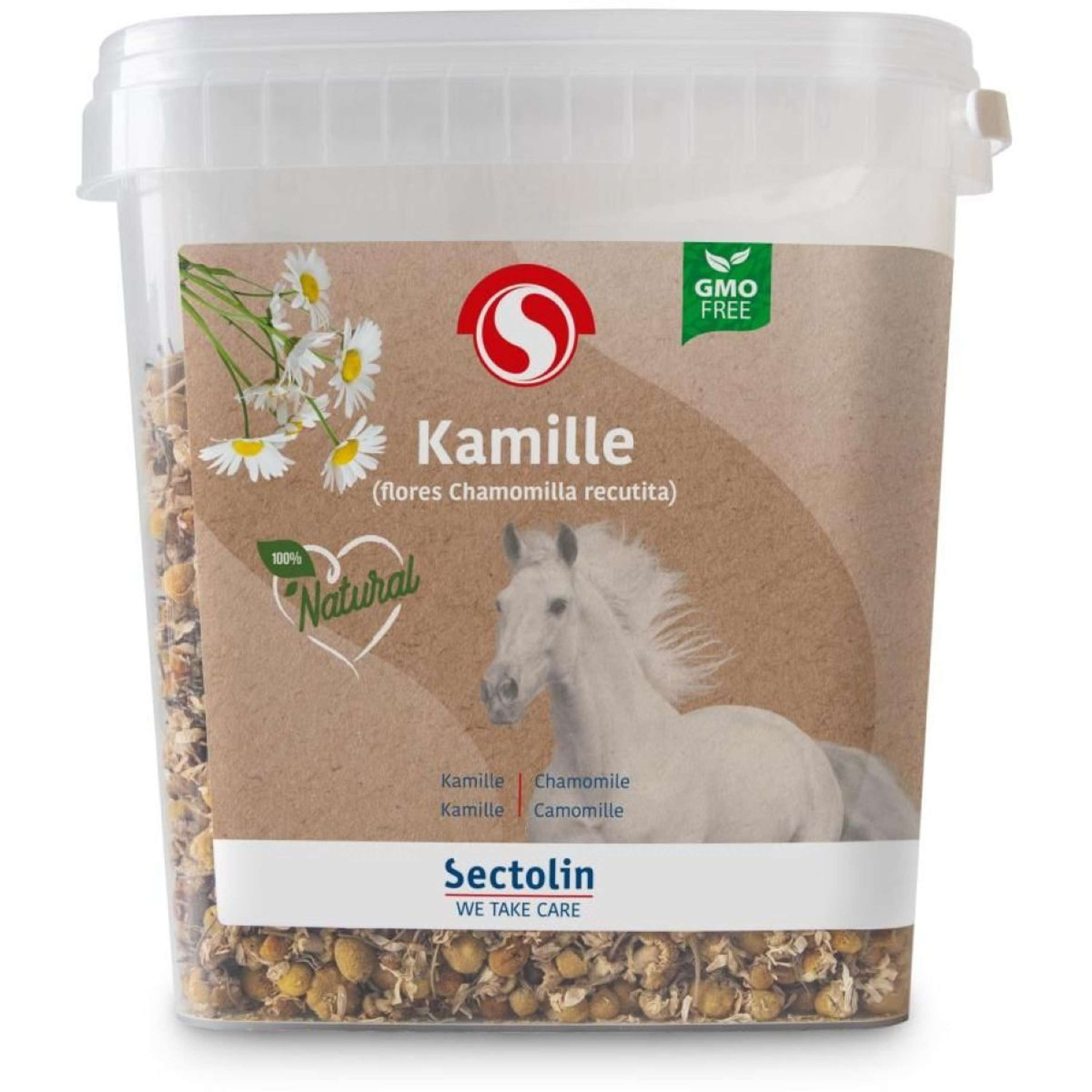 Sectolin Camomile | Agradi.com
