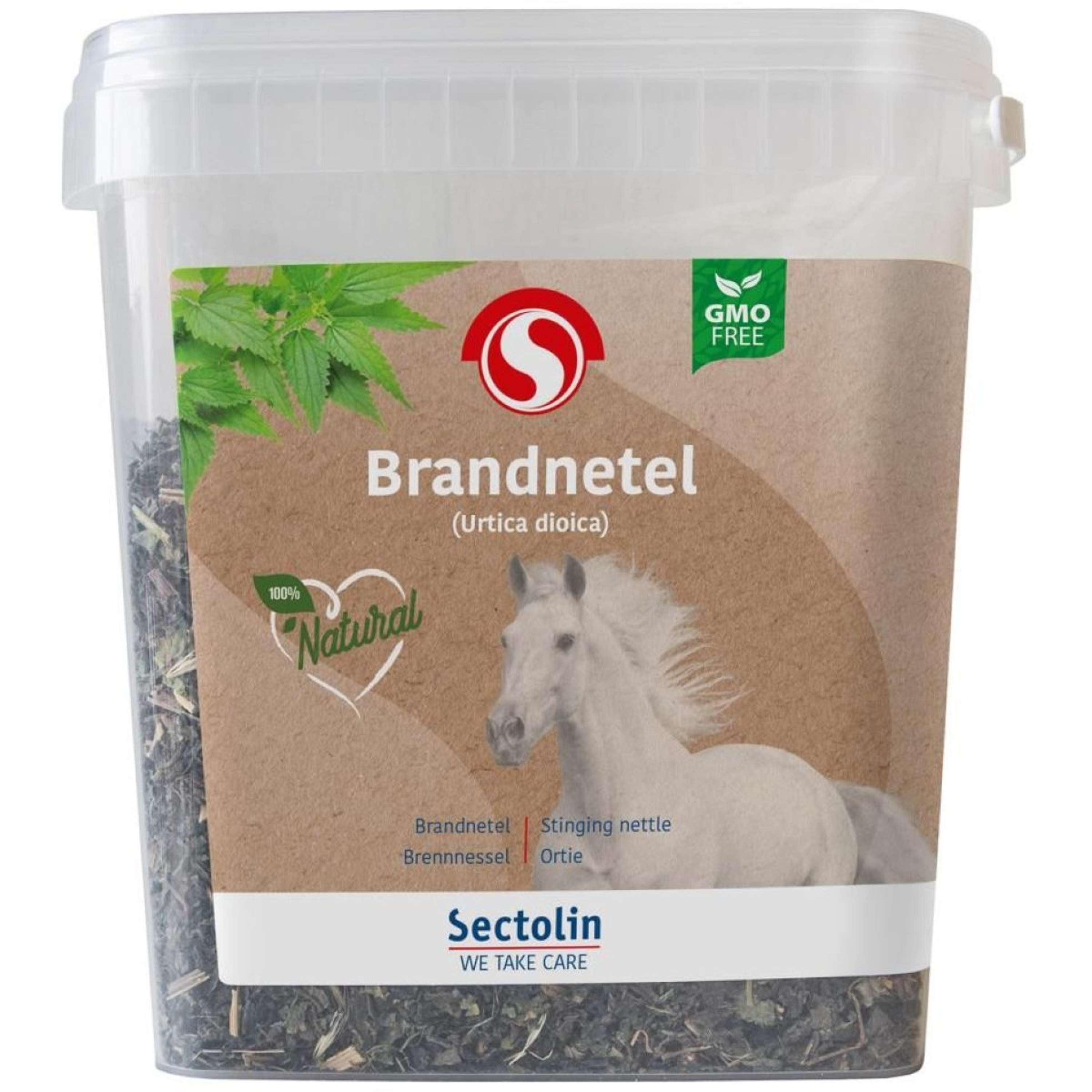 Sectolin Nettles | Agradi.com
