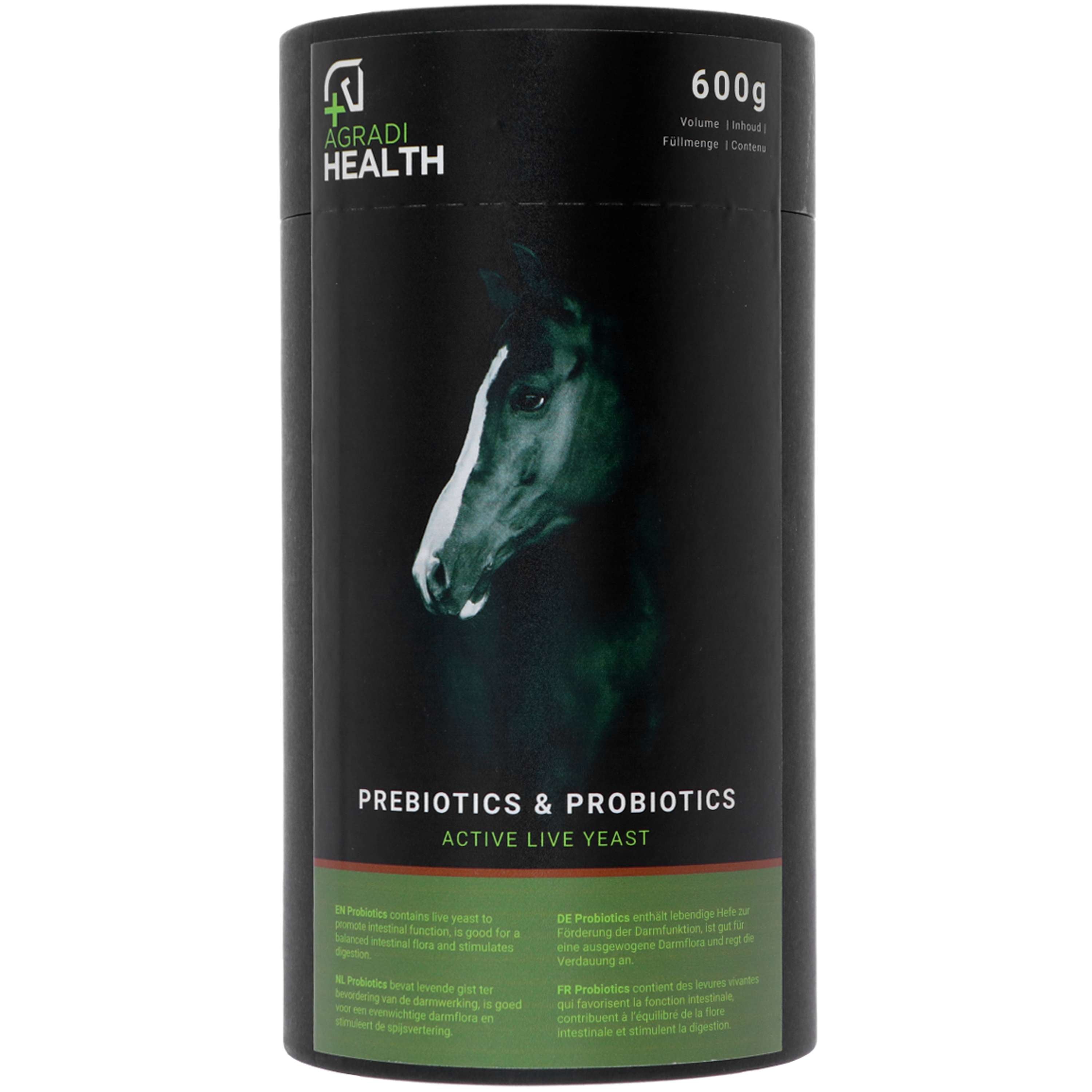 Agradi Health Probiotics | Agradi.com