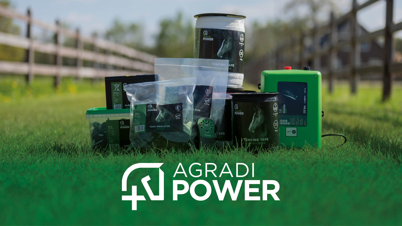 Agradi Brands | Agradi.com