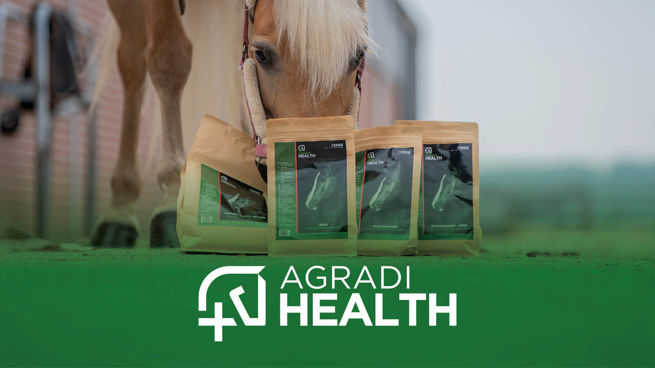 Agradi Brands | Agradi.com