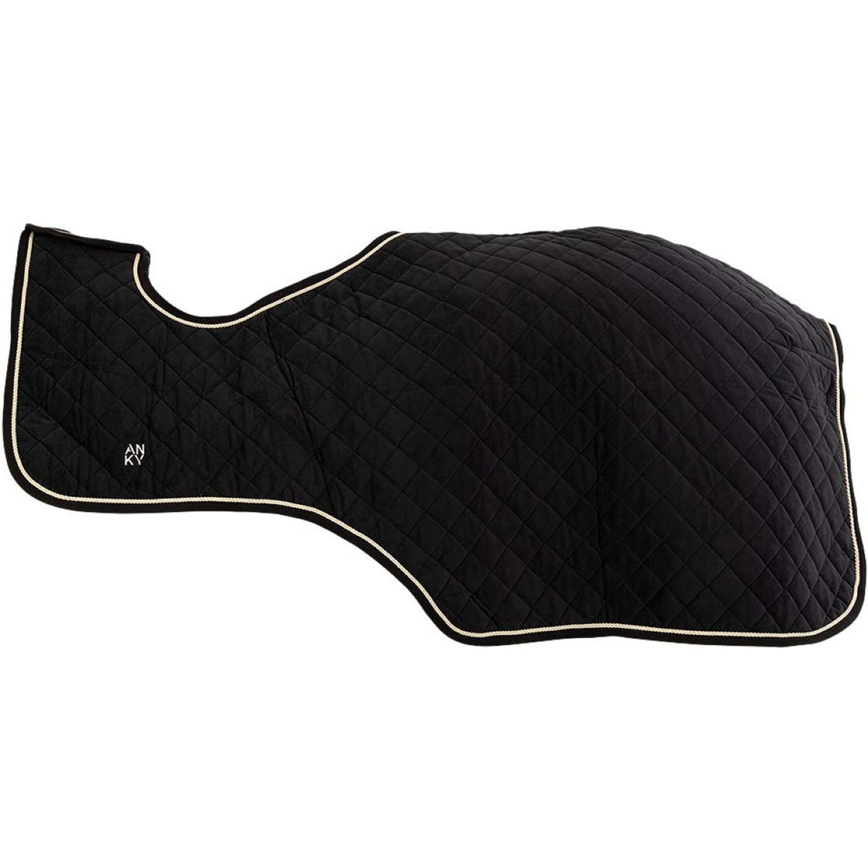 ANKY Exercise Rug ATB25011 Black | Agradi.com