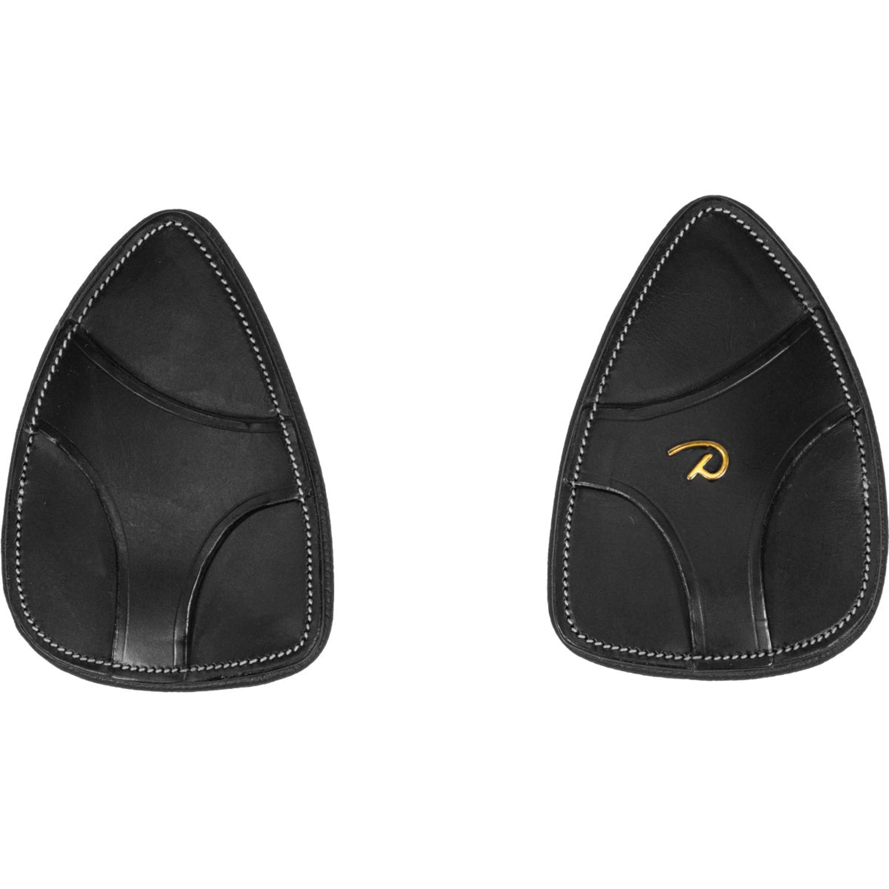 Dyon Chest Harness Protectors 5 points Black | Agradi.com