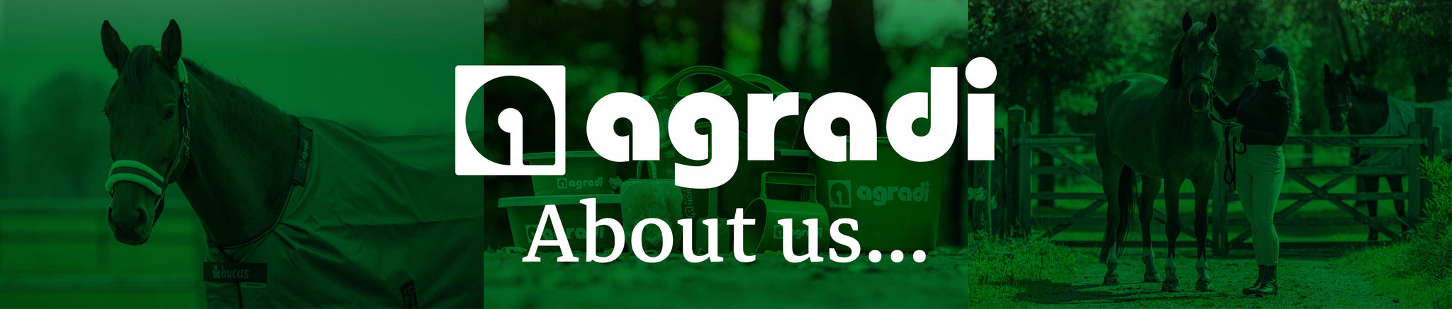 About Agradi | Agradi.com