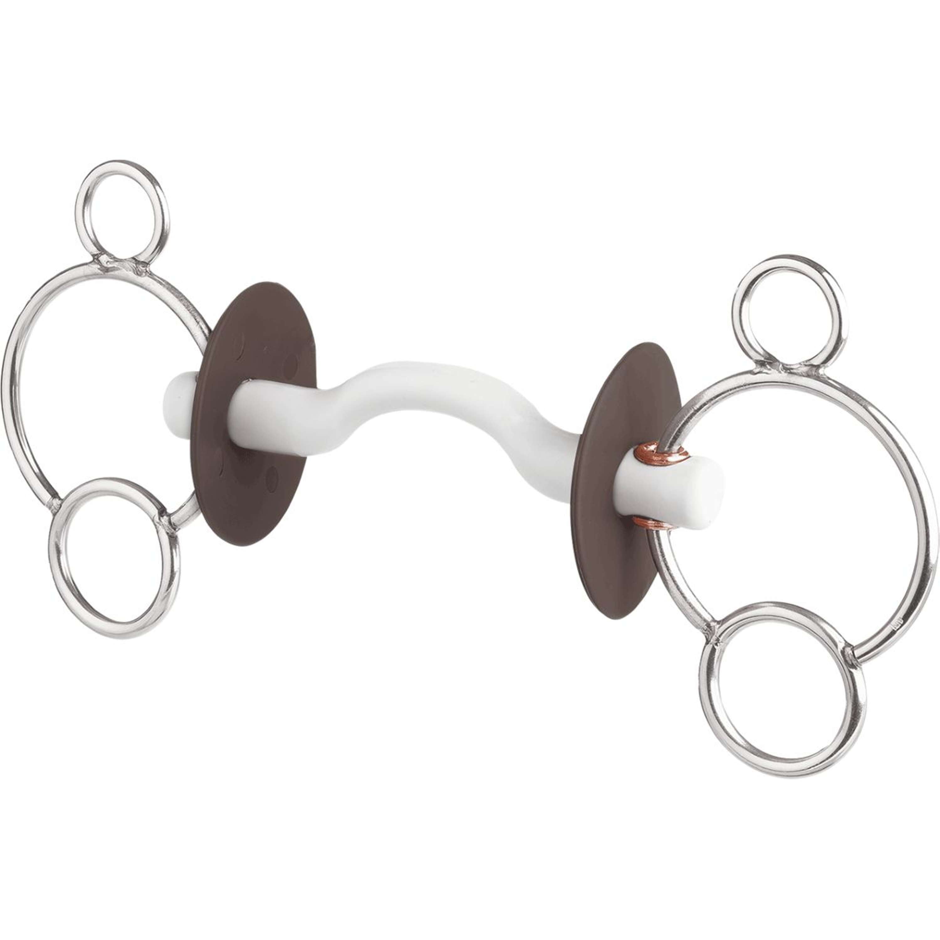 Beris 3-ring Bit with a Hard Tongue Port | Agradi.com