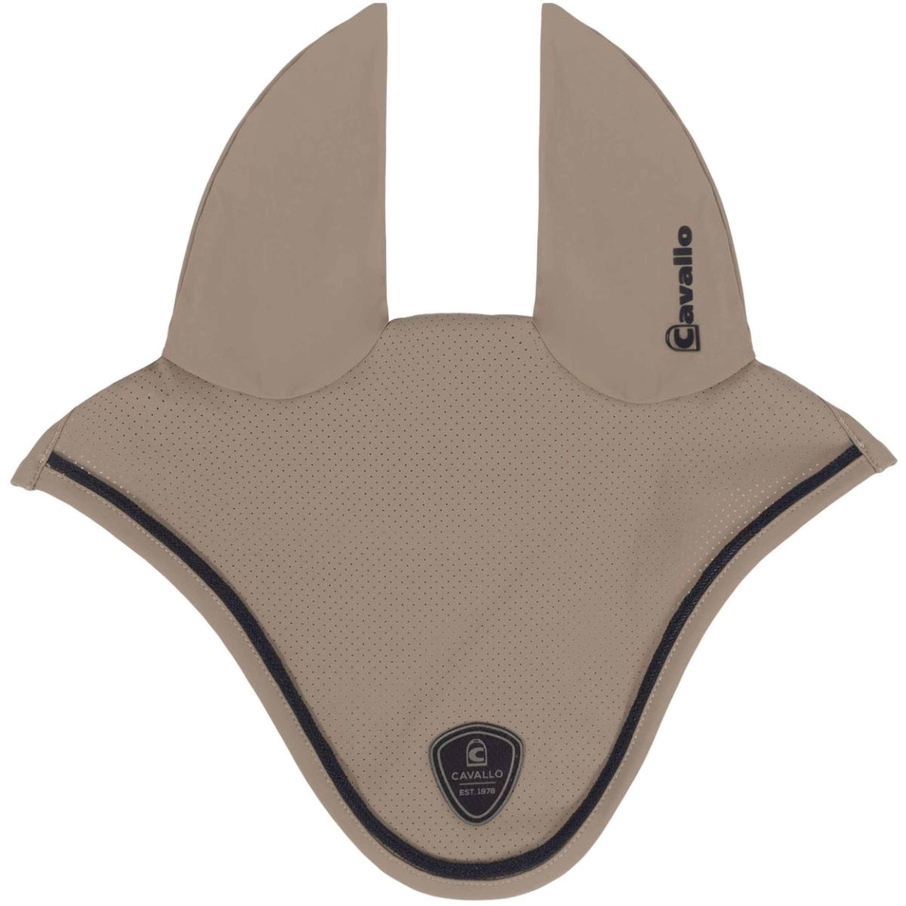 Cavallo Ear Bonnet Cavaljackie Biscuit | Agradi.com