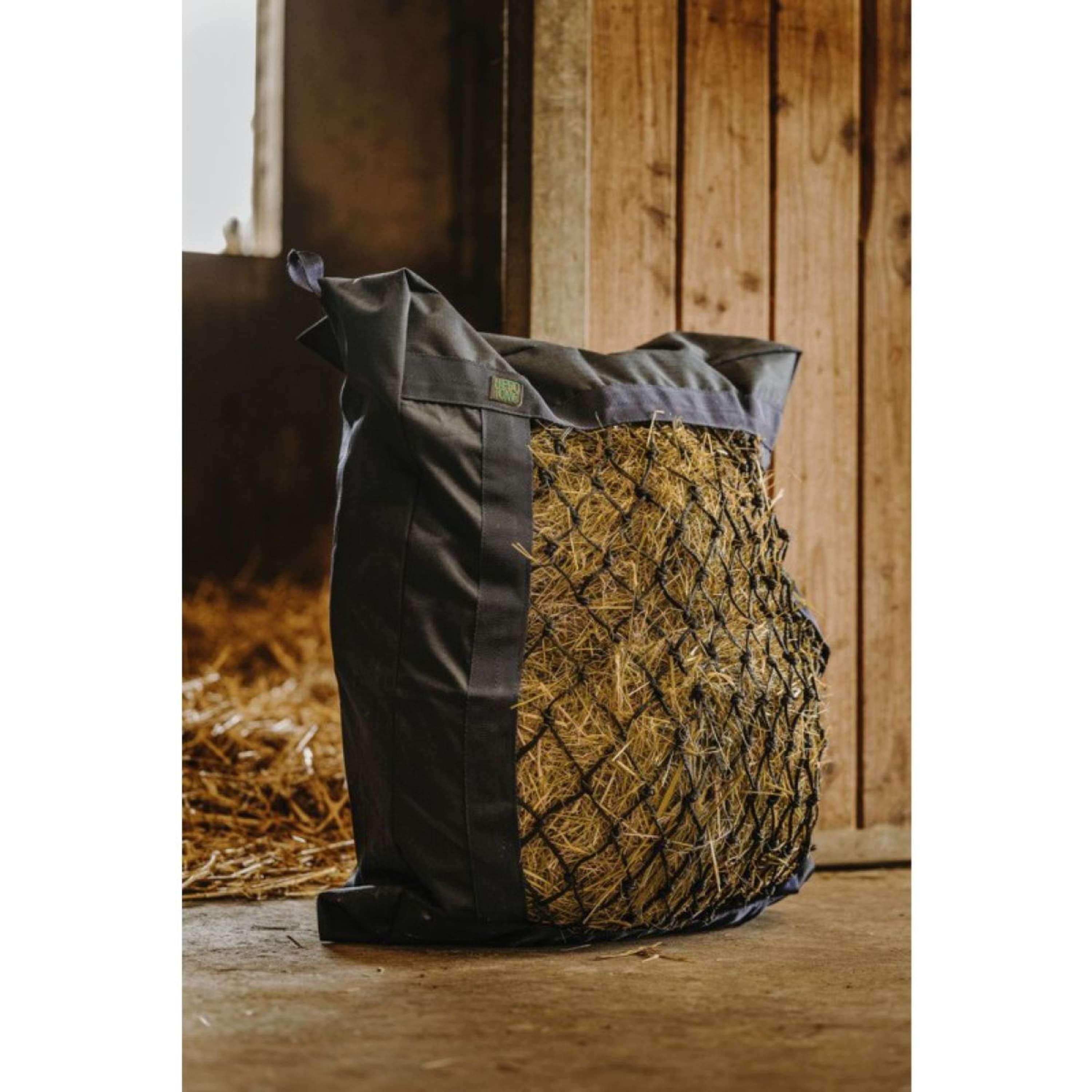 Hippotonic Hay Net Navy | Agradi.com