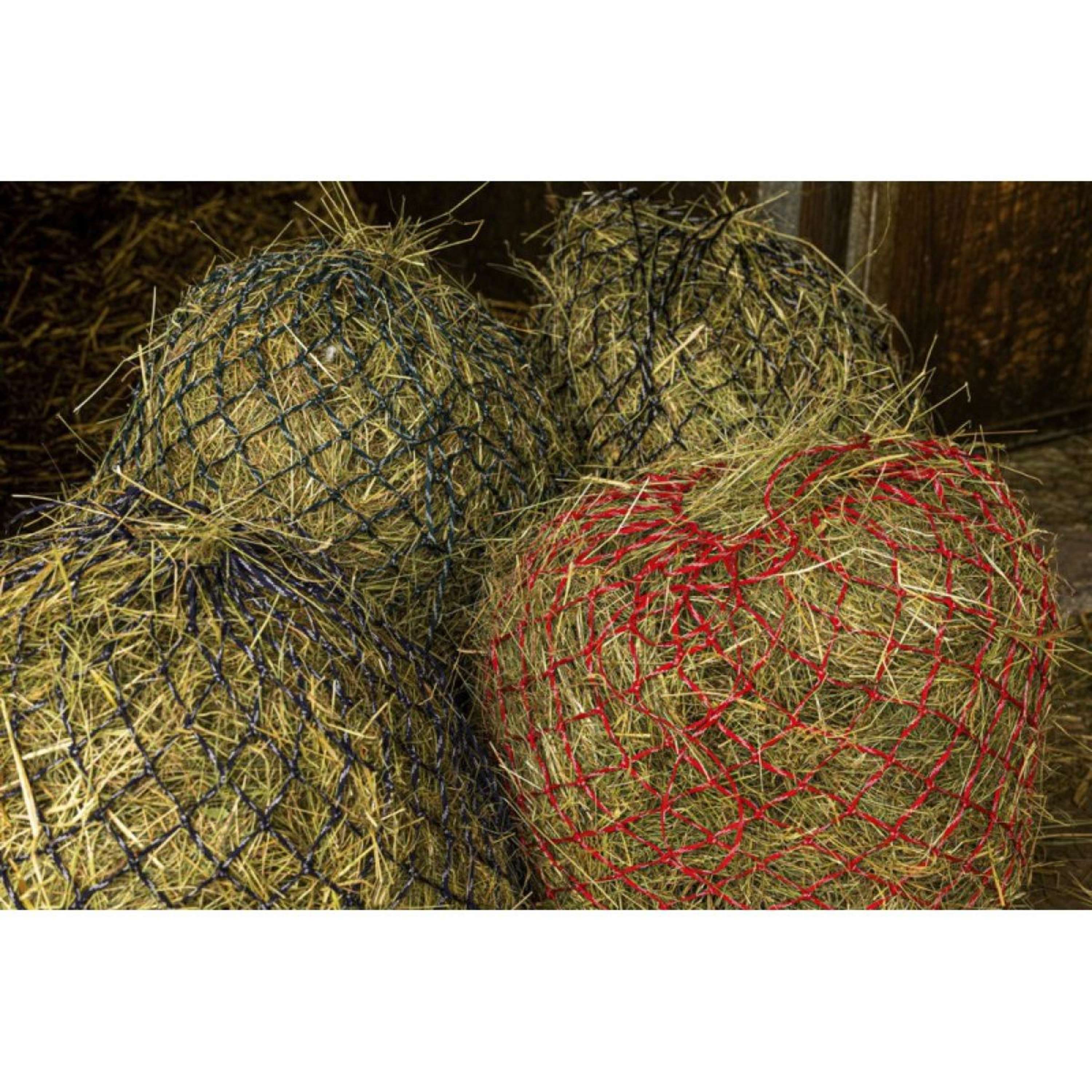Hippotonic Hay Net Zari Black/Silver | Agradi.com