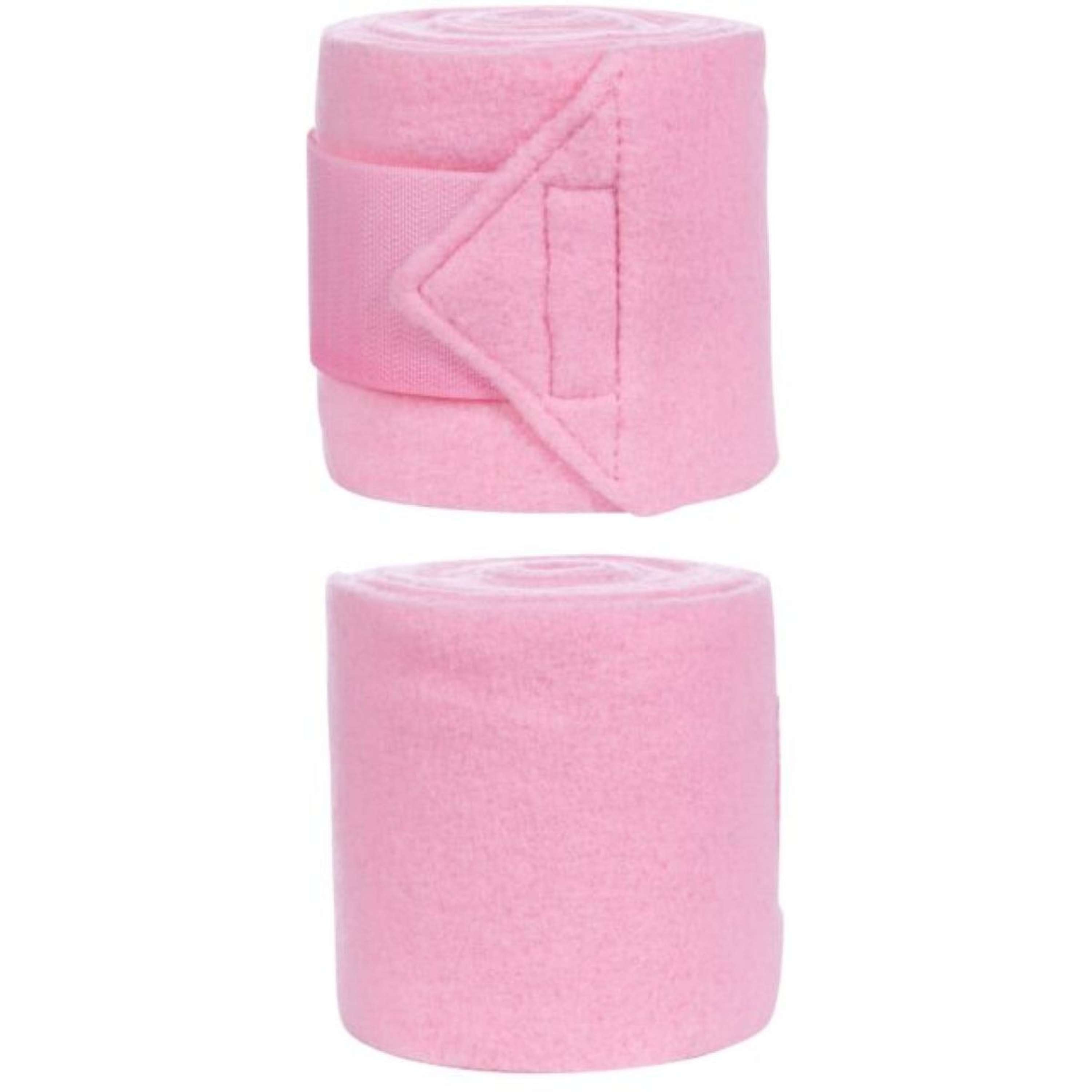 HKM Bandages Classic Neon pink | Agradi.com